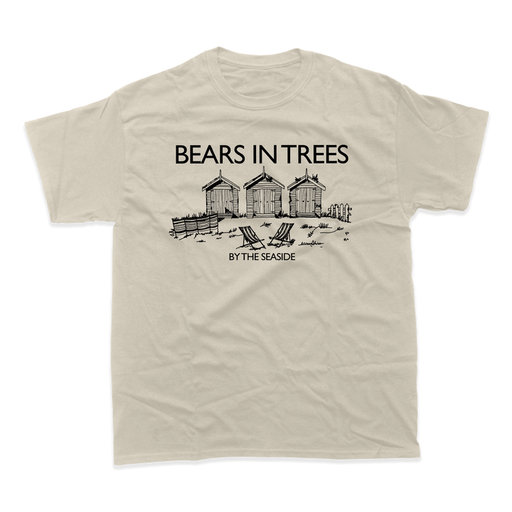 BEARS IN TREES - Official Website & Merch Store – Bears in Trees