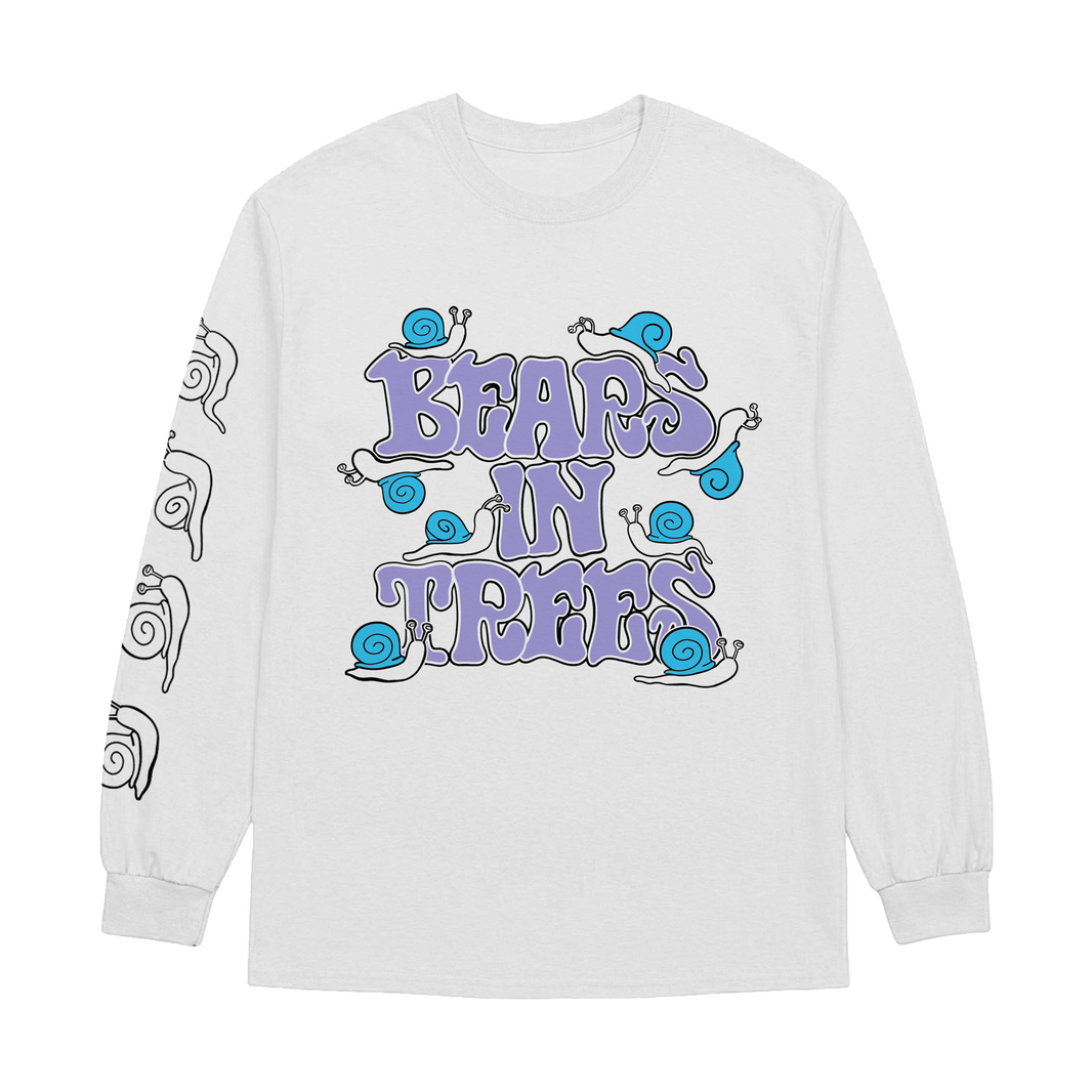 BEARS IN TREES - Official Website & Merch Store – Bears in Trees
