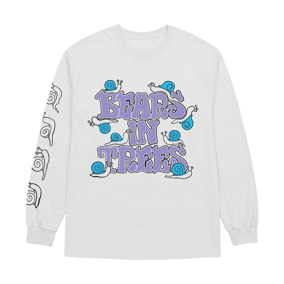 BEARS IN TREES - Official Website & Merch Store – Bears in Trees
