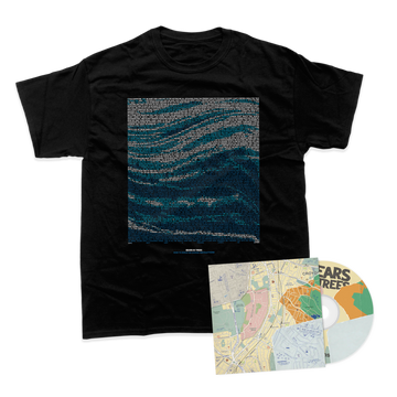 BEARS IN TREES - Official Website & Merch Store – Bears in Trees