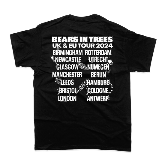 BEARS IN TREES - Official Website & Merch Store – Bears in Trees