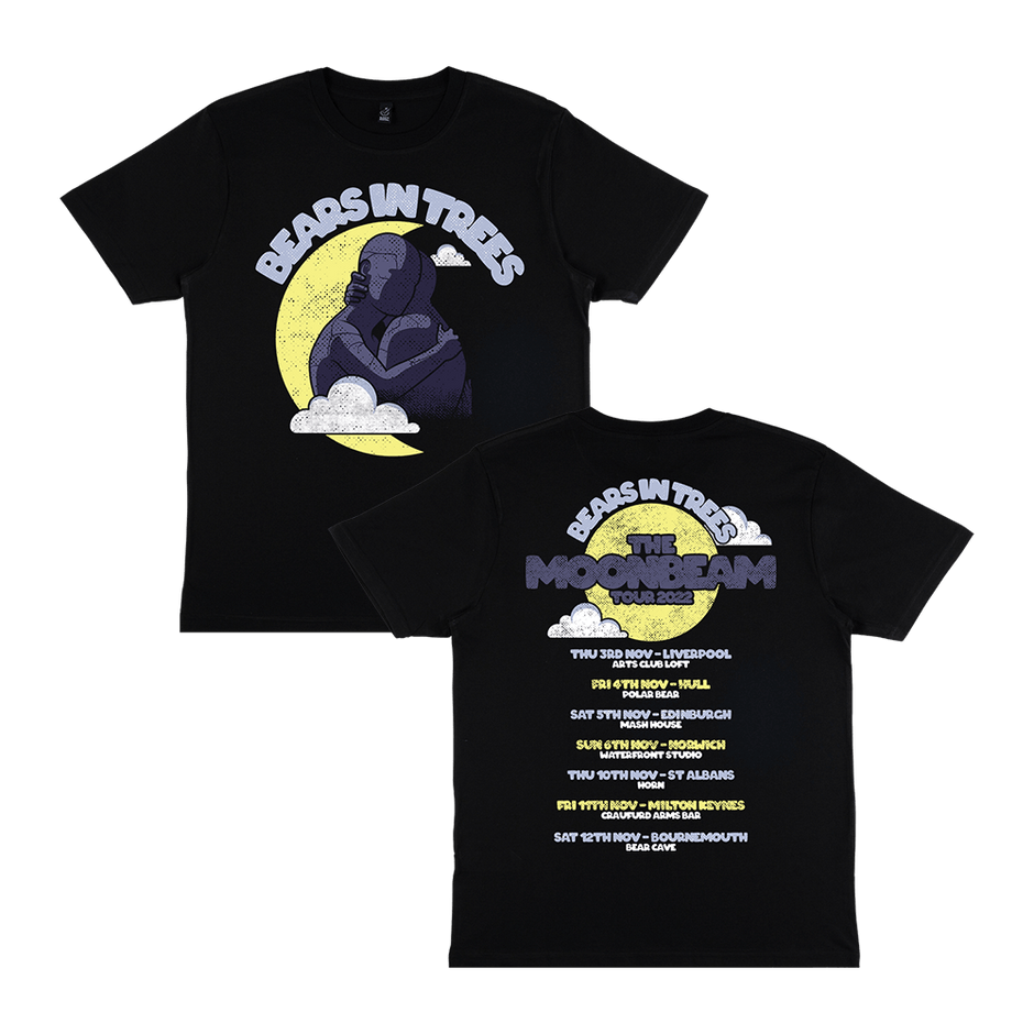 BEARS IN TREES - Official Website & Merch Store – Bears in Trees