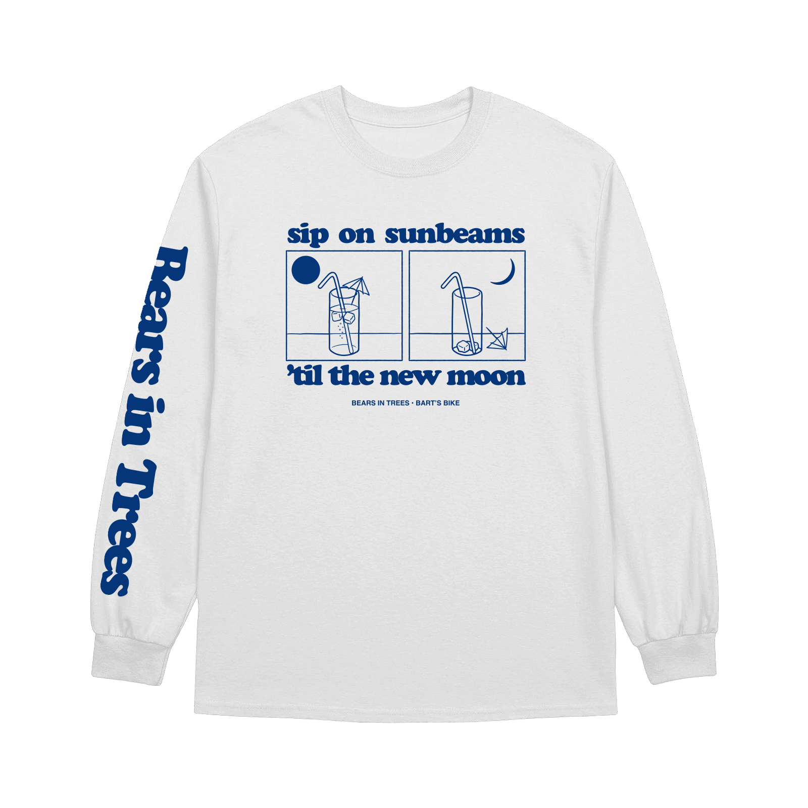 BEARS IN TREES - Official Website & Merch Store – Bears in Trees