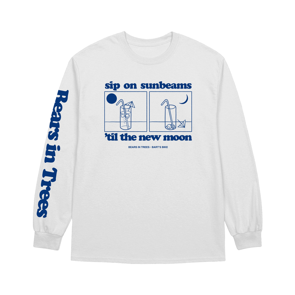 BEARS IN TREES - Official Website & Merch Store – Bears in Trees